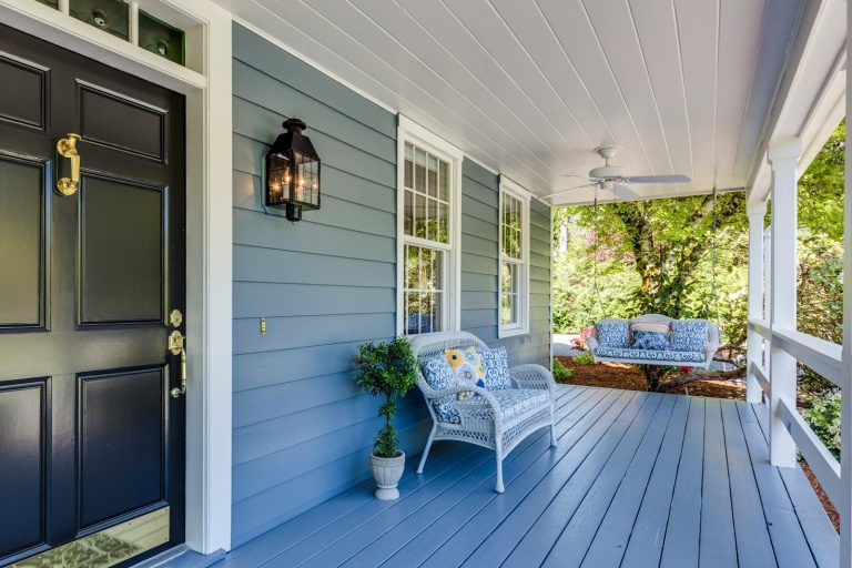 How to Choose Exterior Paint That Lasts in Thun’s Unique Climate – Ross ...